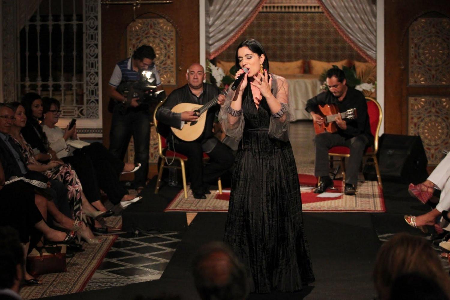 Fado Music Of The Portuguese Soul
